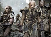 Orks (Herr der Ringe) | Schurken Wiki | Fandom