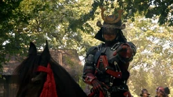 Shogun (Arrowverse) | Schurken Wiki | Fandom