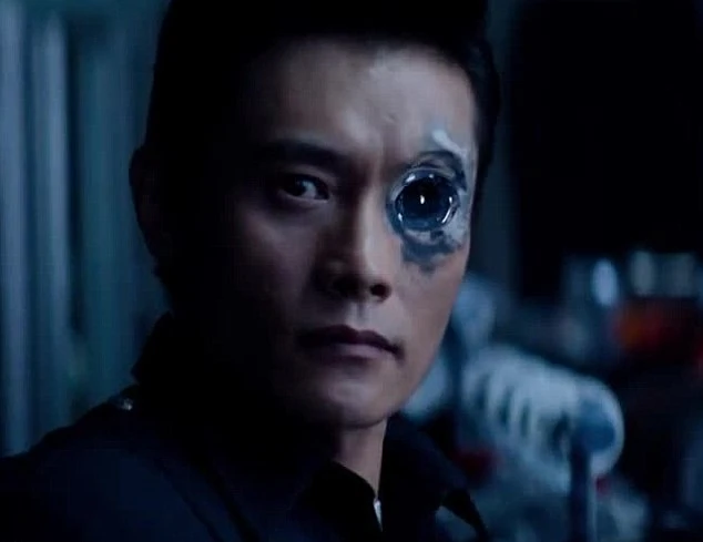 T-1000 (Terminator: Genisys) | Schurken Wiki | Fandom