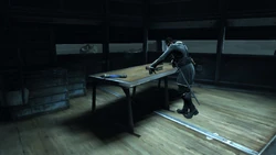 Teague Martin | Schurken Wiki | Fandom