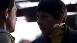 Mr. Vargas (The Blacklist) | Schurken Wiki | Fandom