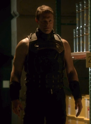 Atom-Smasher (Arrowverse) | Schurken Wiki | Fandom