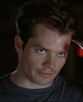 Mickey Altieri | Schurken Wiki | Fandom