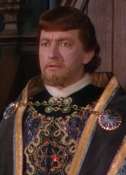 Prinz John (Robin Hood, König der Vagabunden) | Schurken Wiki | Fandom