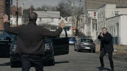 Reginald Cole | Schurken Wiki | Fandom