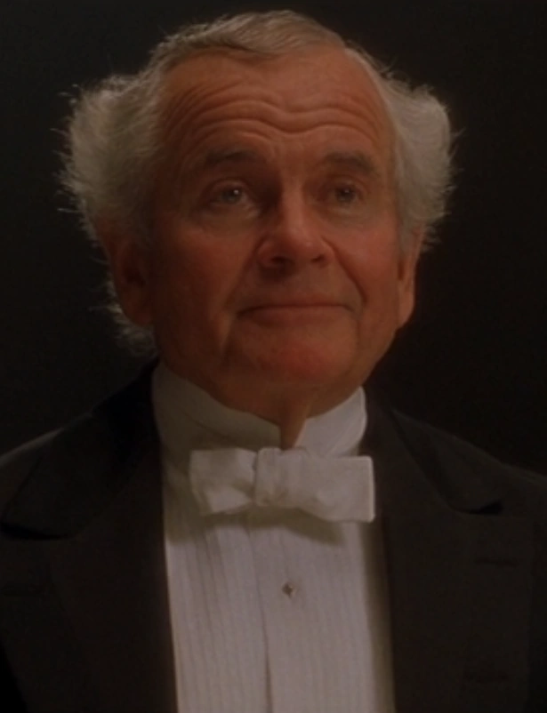 Sir William Gull | Schurken Wiki | Fandom