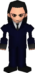 Tseng (Final Fantasy) | Schurken Wiki | Fandom