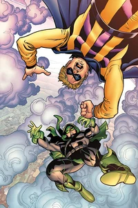 Trickster (DC Comics) | Schurken Wiki | Fandom