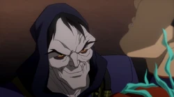 Desaad (DC Animated Movie Universe) | Schurken Wiki | Fandom