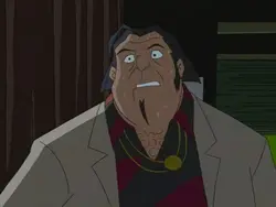 Rupert Thorne (DC Comics) | Schurken Wiki | Fandom