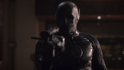 Zoom (Arrowverse)/Biographie | Schurken Wiki | Fandom