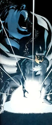 Dr. Light (DC Comics) | Schurken Wiki | Fandom