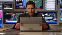 Maxwell Lord (Arrowverse)/Galerie | Schurken Wiki | Fandom