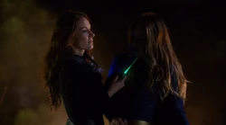 Astra (Arrowverse) | Schurken Wiki | Fandom