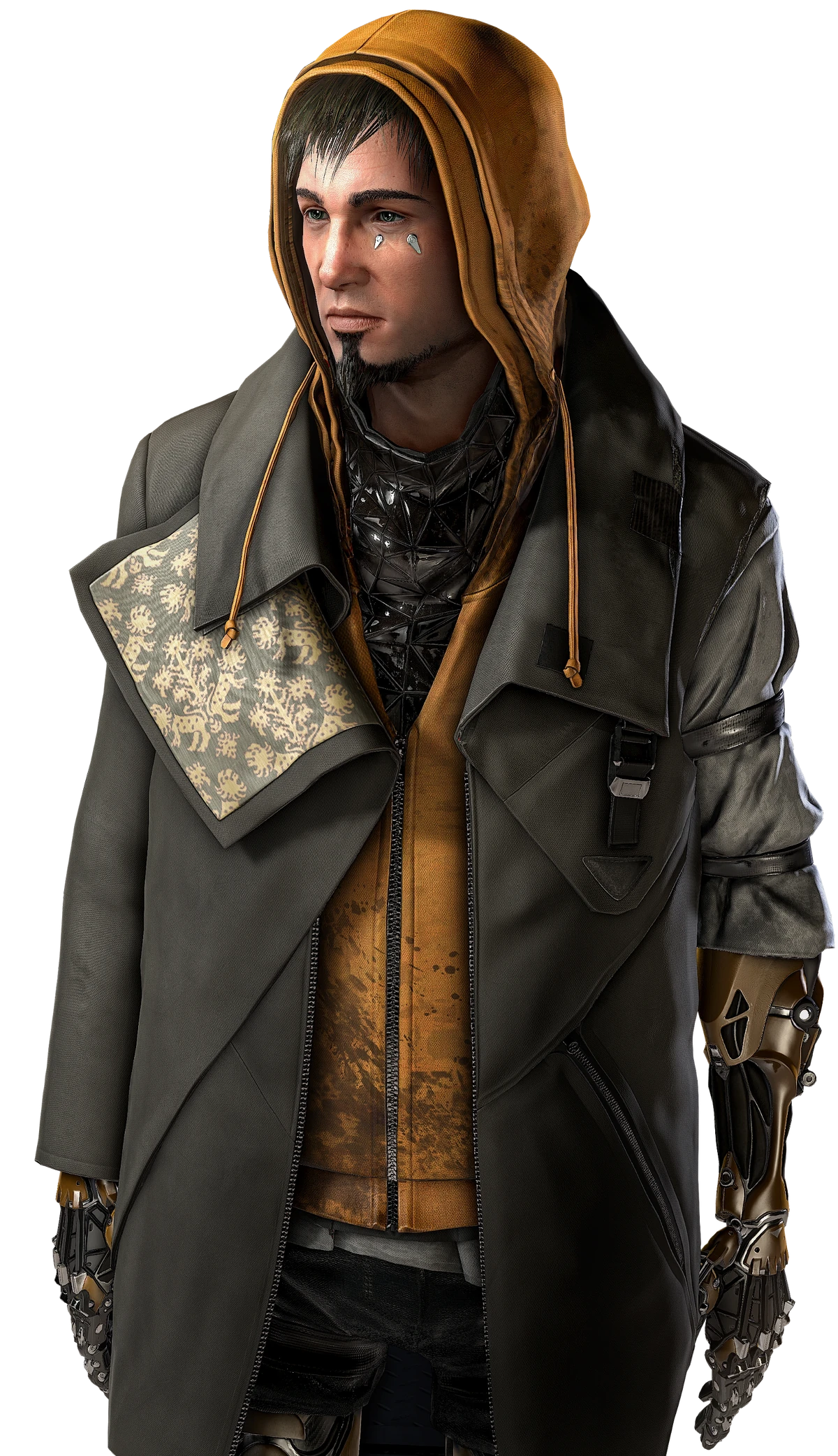 Ivan Berk | Schurken Wiki | Fandom