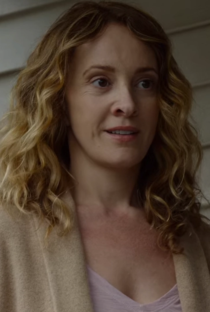 Hannah Hayes | Schurken Wiki | Fandom