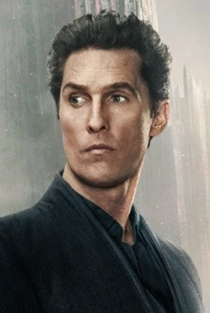 Randall Flagg | Schurken Wiki | Fandom