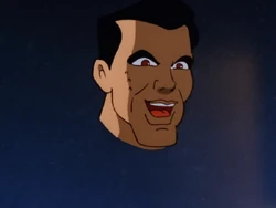 Lloyd Ventrix | Schurken Wiki | Fandom