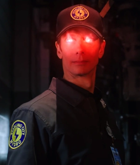 Jake Simmons | Schurken Wiki | Fandom