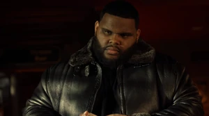 Devonte Jones | Schurken Wiki | Fandom