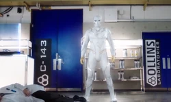 Godspeed (Arrowverse) | Schurken Wiki | Fandom