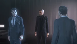 Joseph Manderley | Schurken Wiki | Fandom