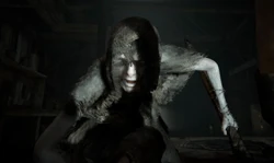 Marta (Outlast) | Schurken Wiki | Fandom