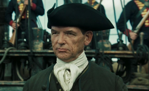 Ian Mercer | Schurken Wiki | Fandom