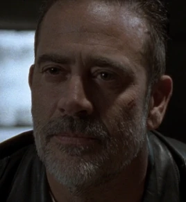 Negan Smith | Schurken Wiki | Fandom