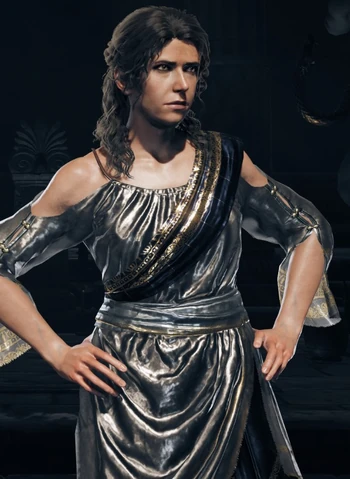 Akantha | Schurken Wiki | Fandom