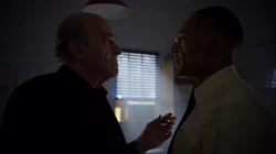 Hector Salamanca | Schurken Wiki | Fandom