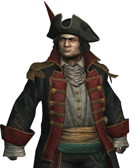 Nicholas Biddle | Schurken Wiki | Fandom