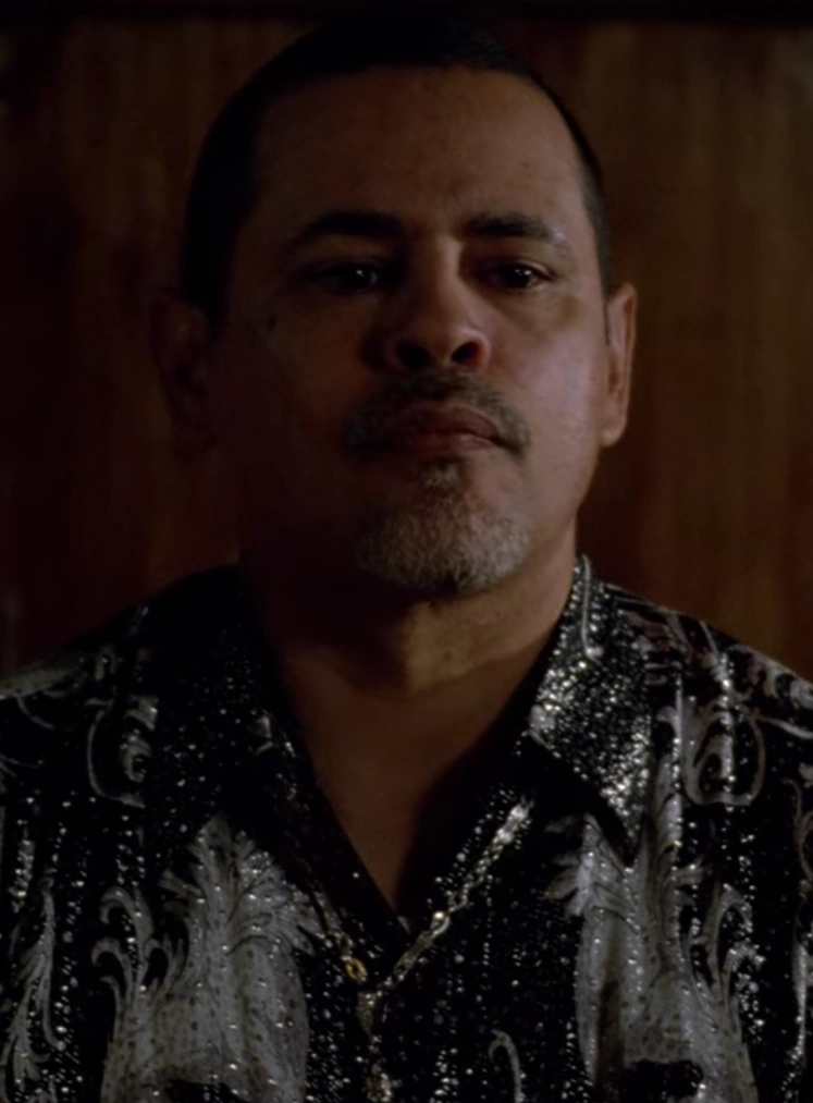 Tuco Salamanca | Schurken Wiki | Fandom
