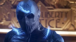Zoom (Arrowverse)/Biographie | Schurken Wiki | Fandom