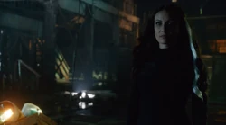 Astra (Arrowverse) | Schurken Wiki | Fandom