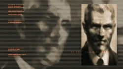 Solidus Snake | Schurken Wiki | Fandom