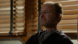 Marvin Gerard | Schurken Wiki | Fandom