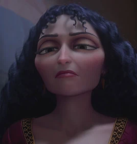 Mutter Gothel | Schurken Wiki | Fandom