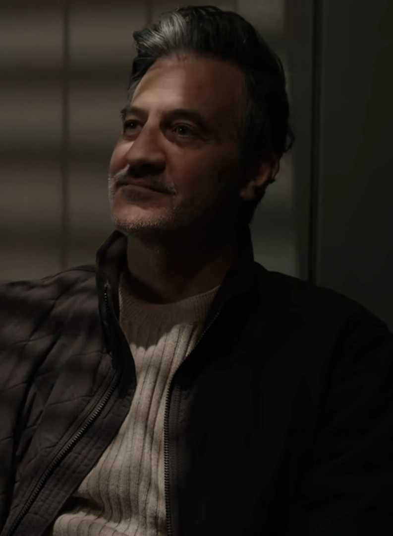 Reginald Cole | Schurken Wiki | Fandom