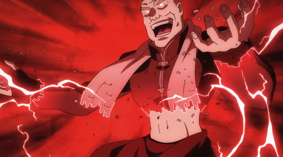 Envy Fullmetal Alchemist Brotherhoodgalerie Schurken Wiki Fandom
