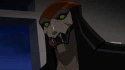Copperhead (DC Animated Movie Universe) | Schurken Wiki | Fandom