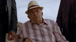 Hector Salamanca | Schurken Wiki | Fandom
