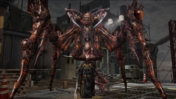 Osmund Saddler | Schurken Wiki | Fandom