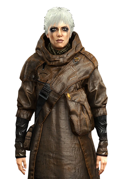 Allison Stanek | Schurken Wiki | Fandom