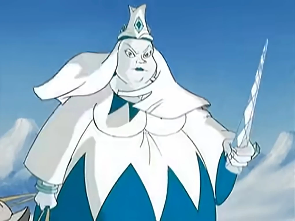 Stormella | Schurken Wiki | Fandom