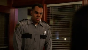 Officer Jones (Arrowverse) | Schurken Wiki | Fandom