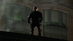 Slade Wilson (Arrowverse)/Galerie | Schurken Wiki | Fandom