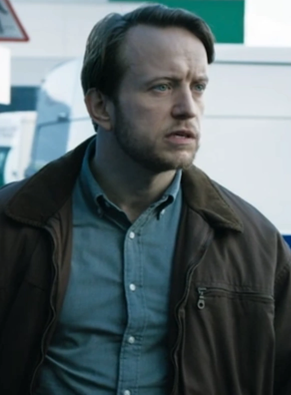 Frank Walsh | Schurken Wiki | Fandom