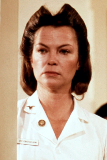 Mildred Ratched | Schurken Wiki | Fandom