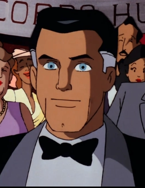 Ferris Boyle (Animated Universe) | Schurken Wiki | Fandom